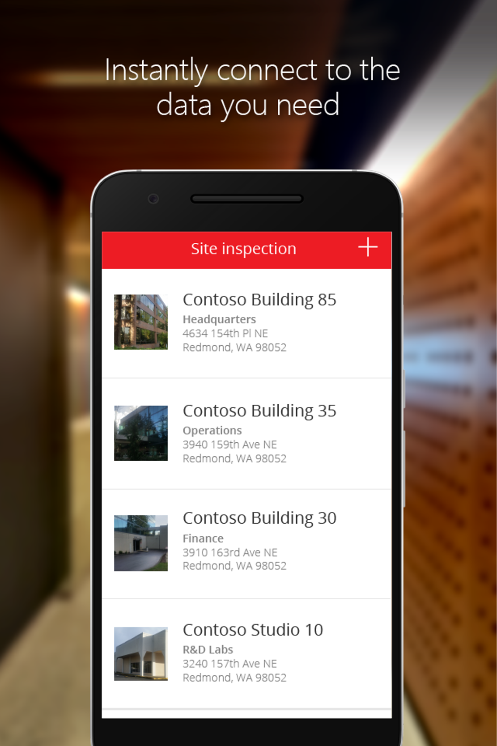 Power Apps APK สำหรับ Android - ดาวน์โหลด