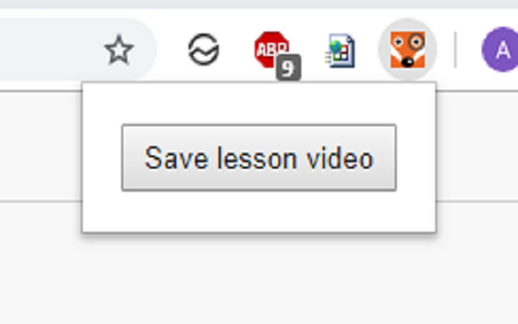 foxford para Google Chrome - Extensión Descargar