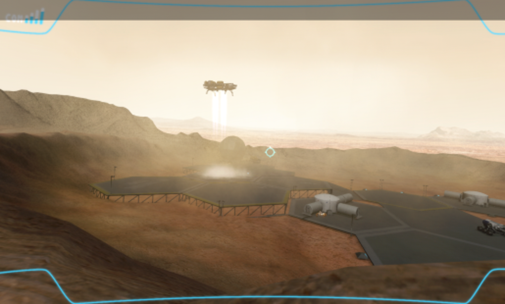 NASA Mars Cardboard Experience APK for Android - Download