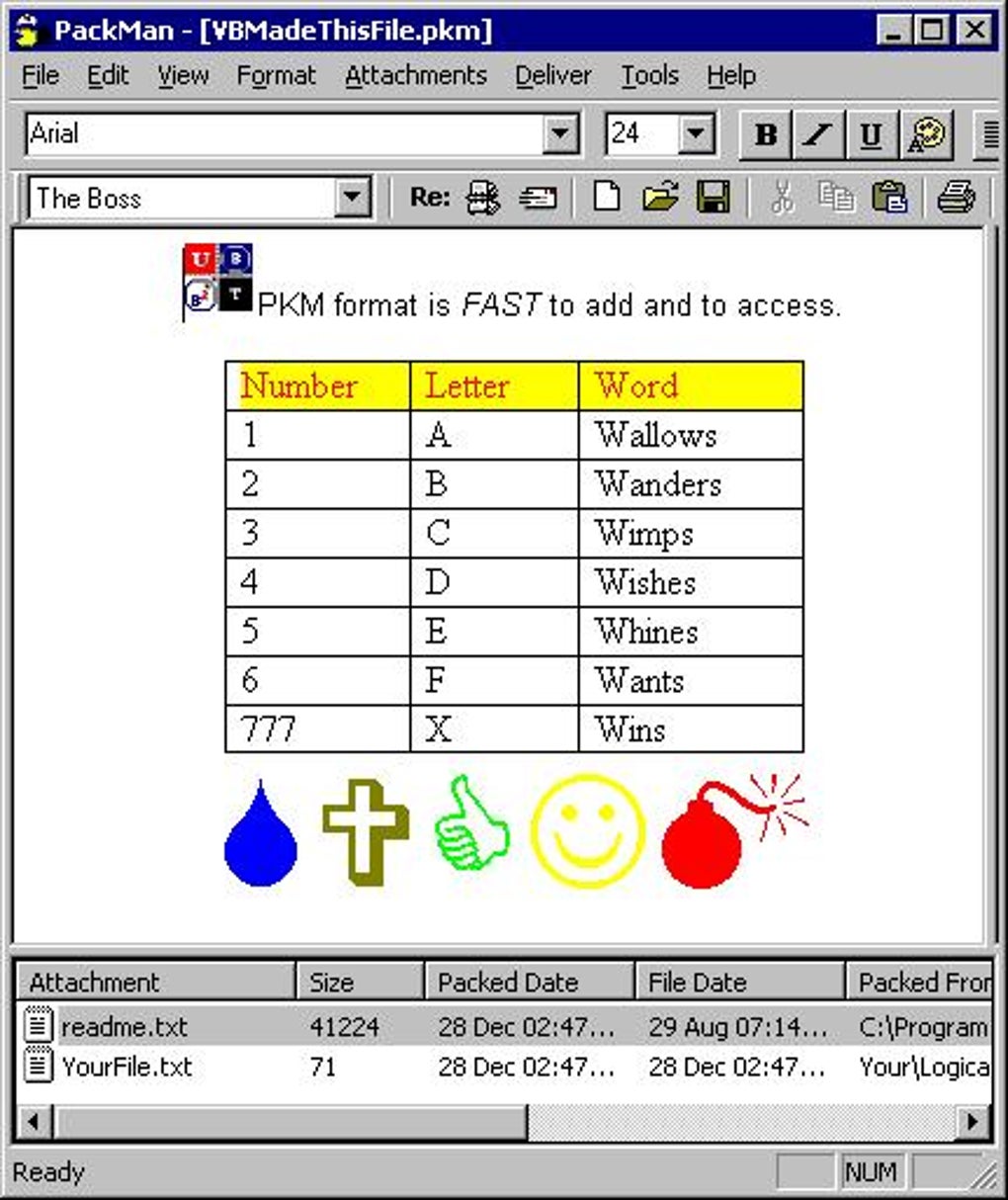 PackMan - Package Manager - Download