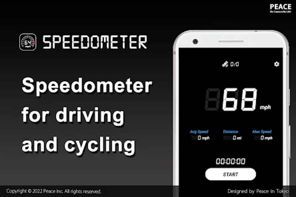 Speedometer for Android - Download