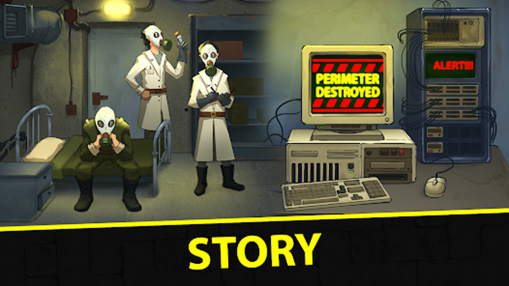 Live Factory: 3D Platformer per Android - Download