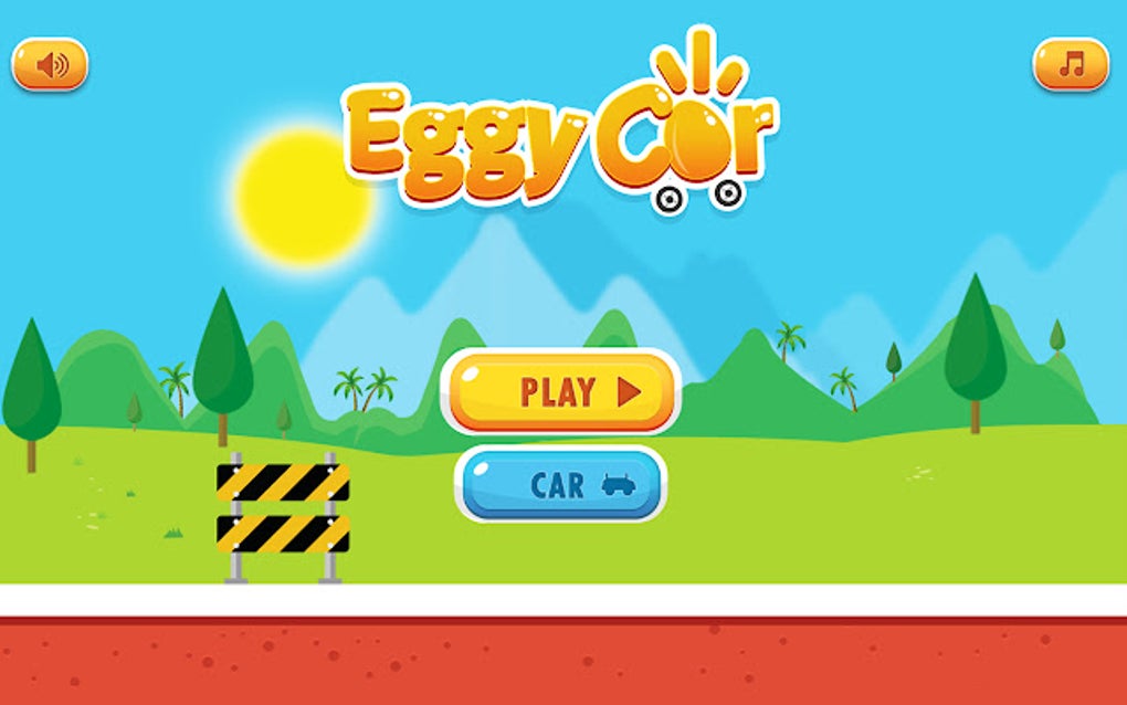 Eggy Car Unblocked Google Chrome 용 - 확장 프로그램 다운로드