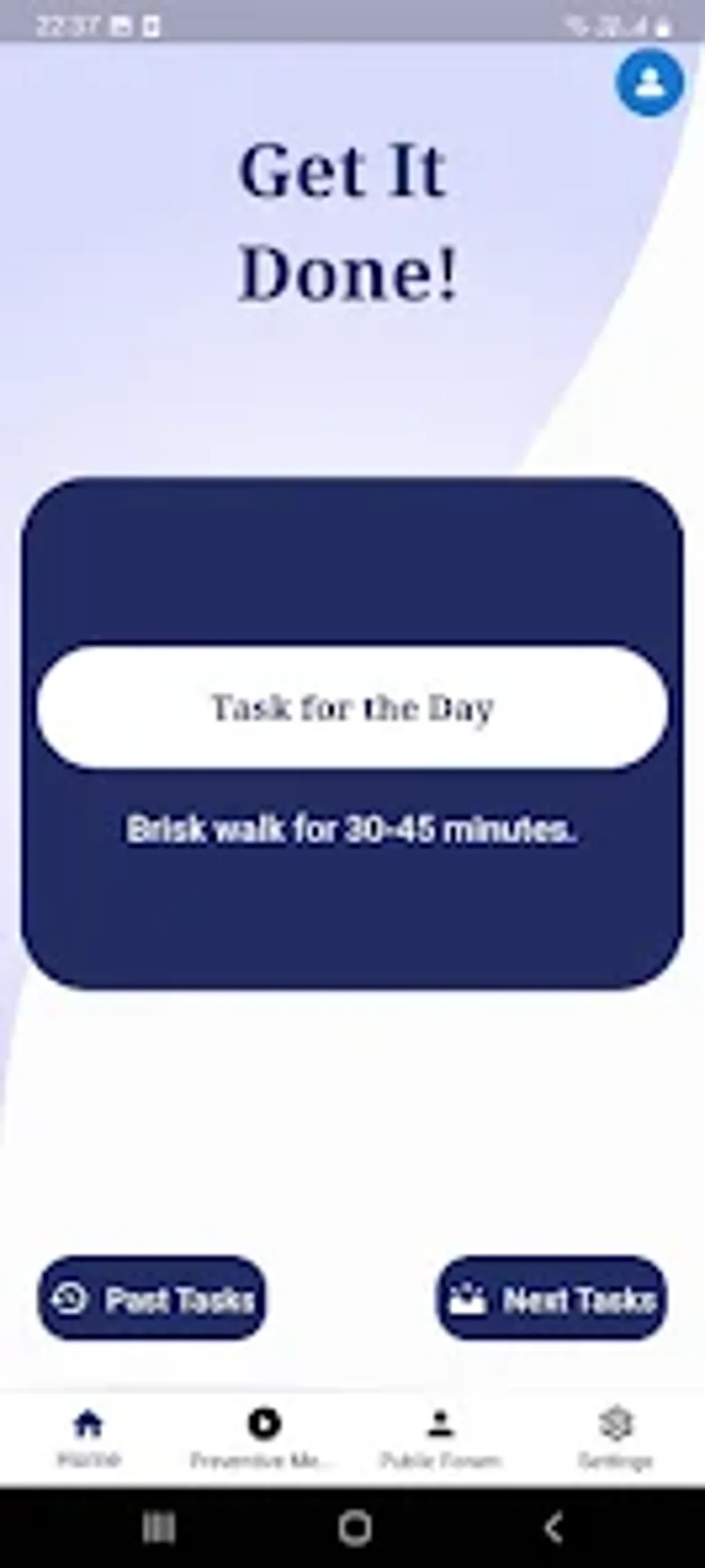 Wellth for Android - Download