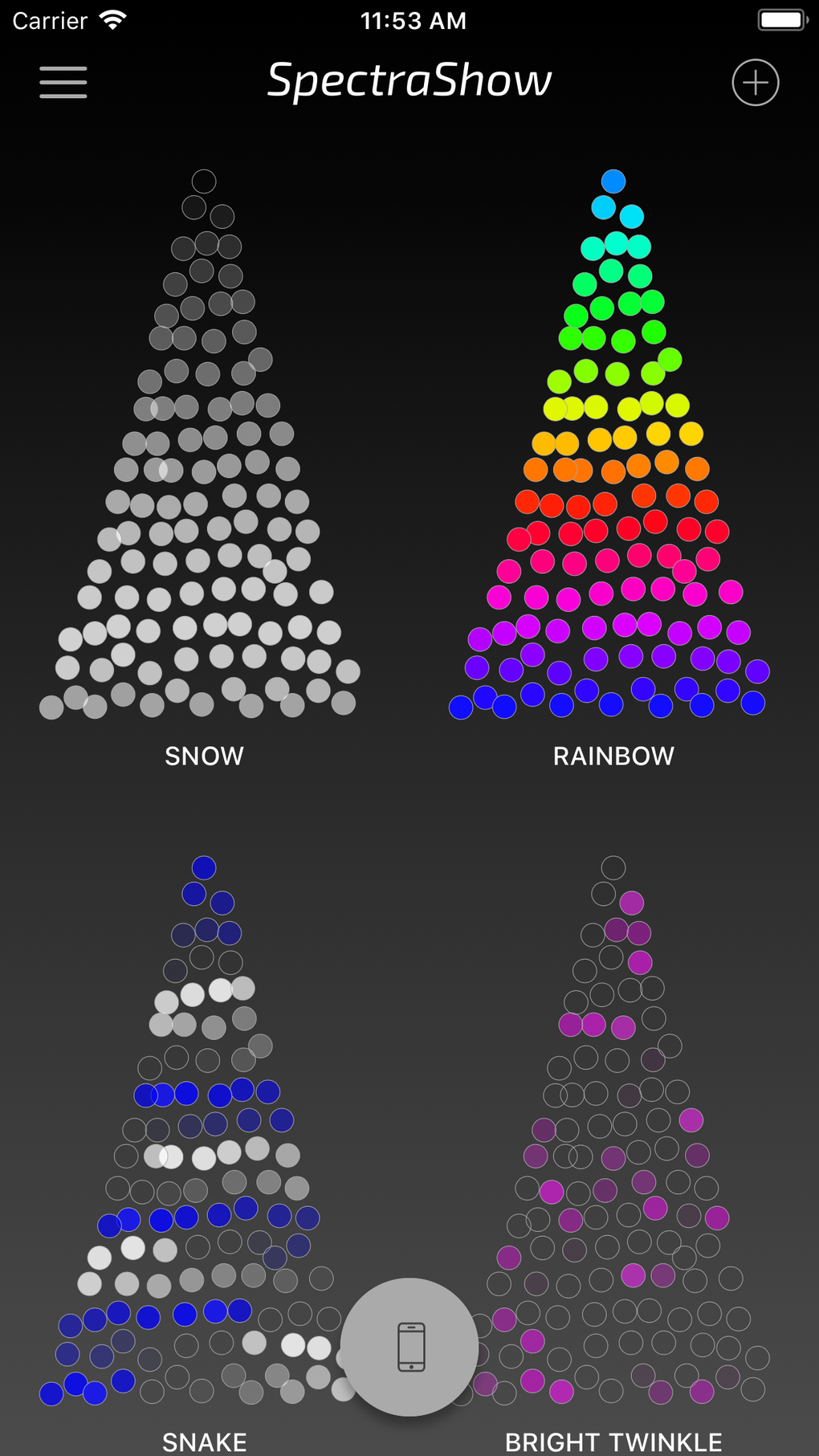 SpectraShow for iPhone - Download