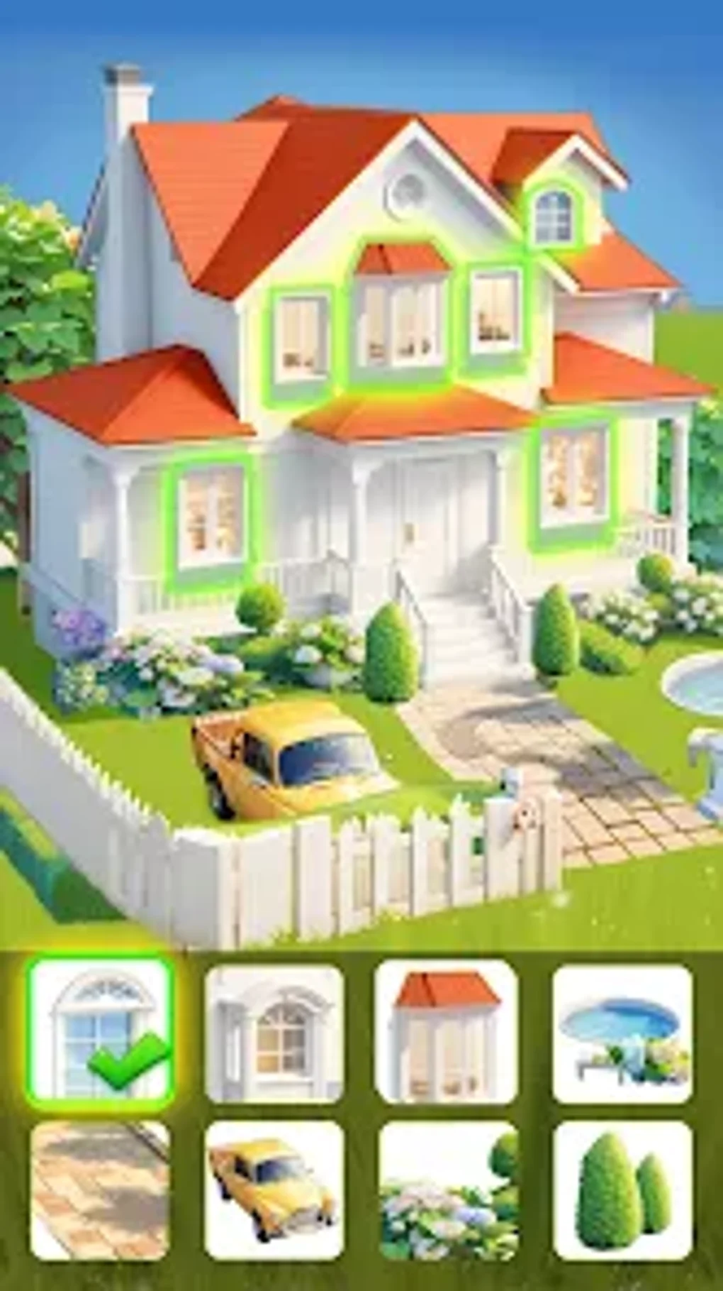 Happy Bloom Blast para Android - Descargar