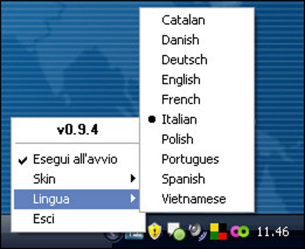 TrueTransparency - Download