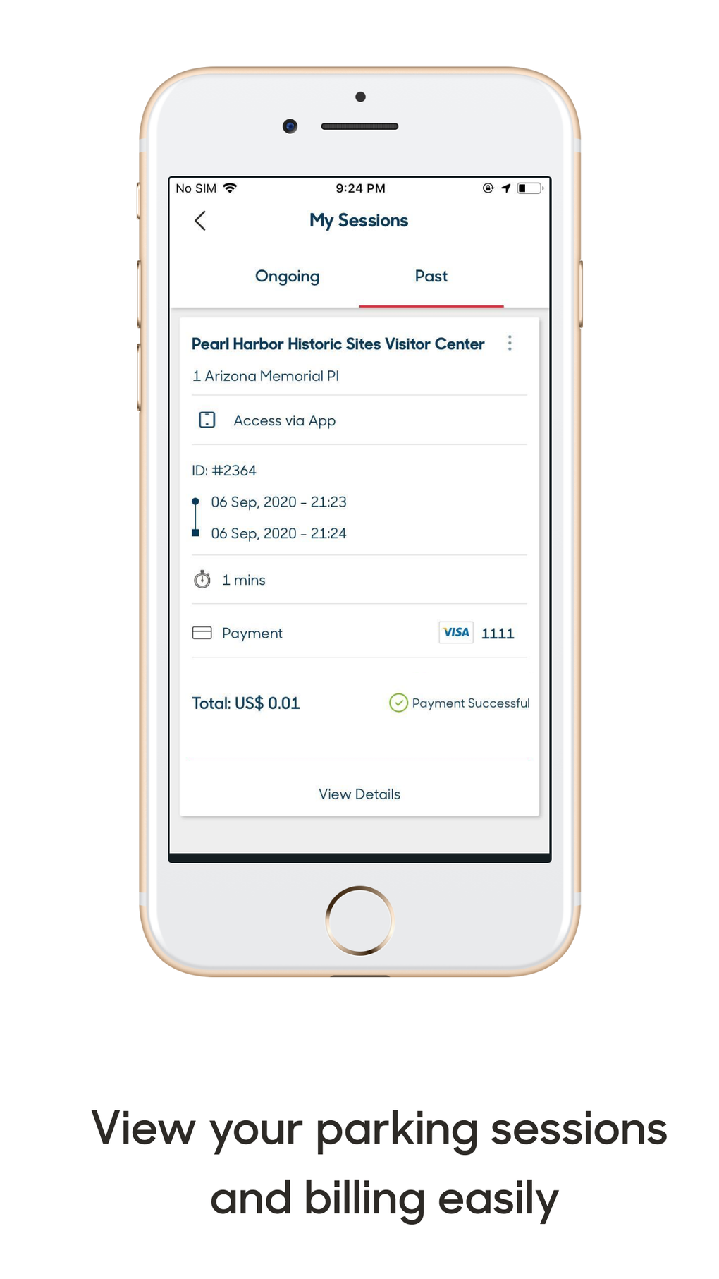Elite VIP App for iPhone - Download
