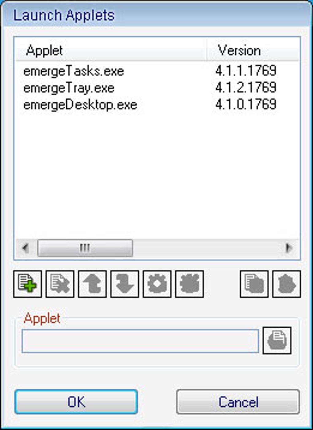 Emerge Desktop - Download
