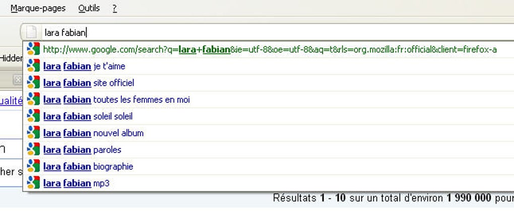 Omnibar - Télécharger