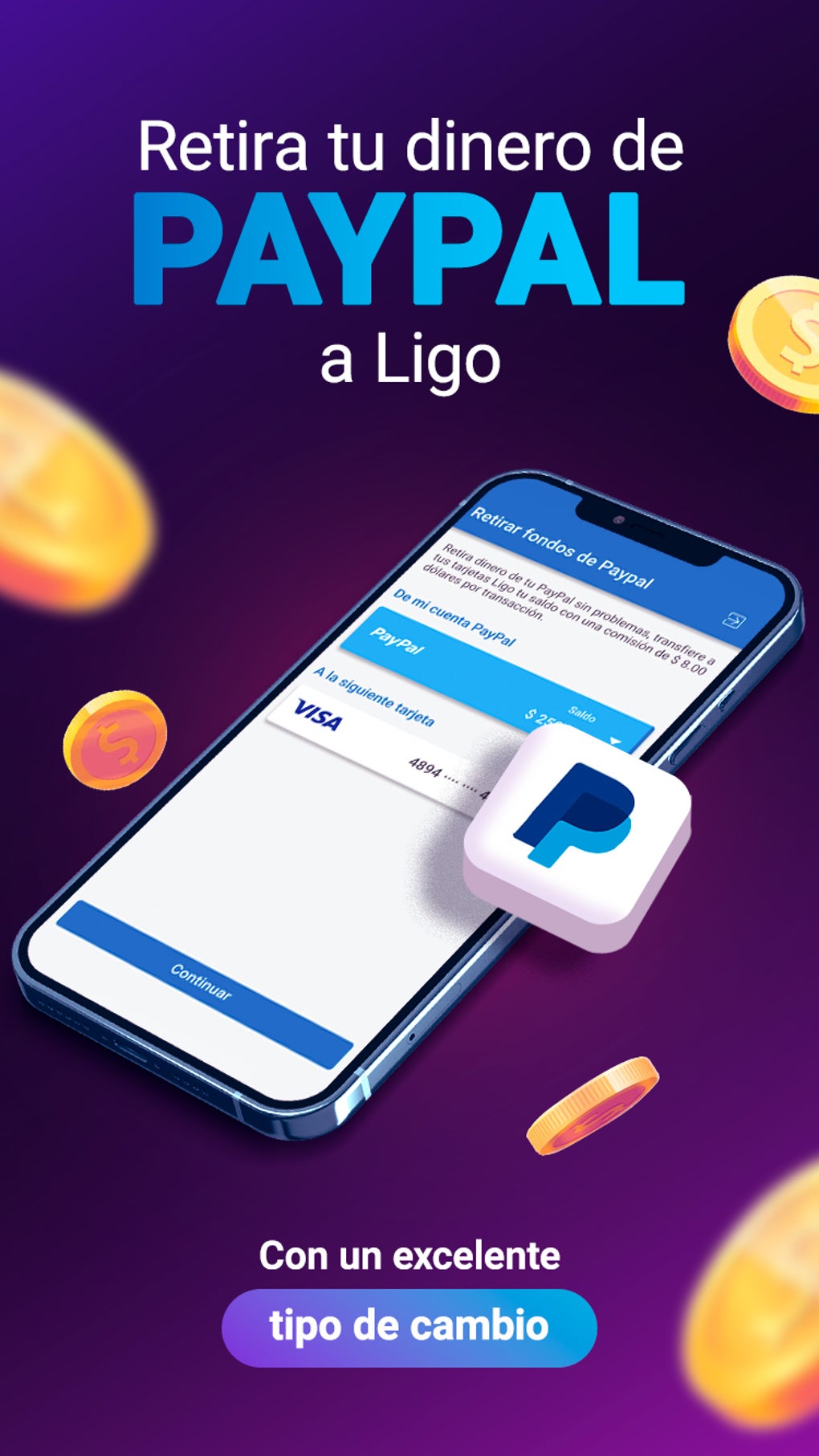 Ligo for Android - Download