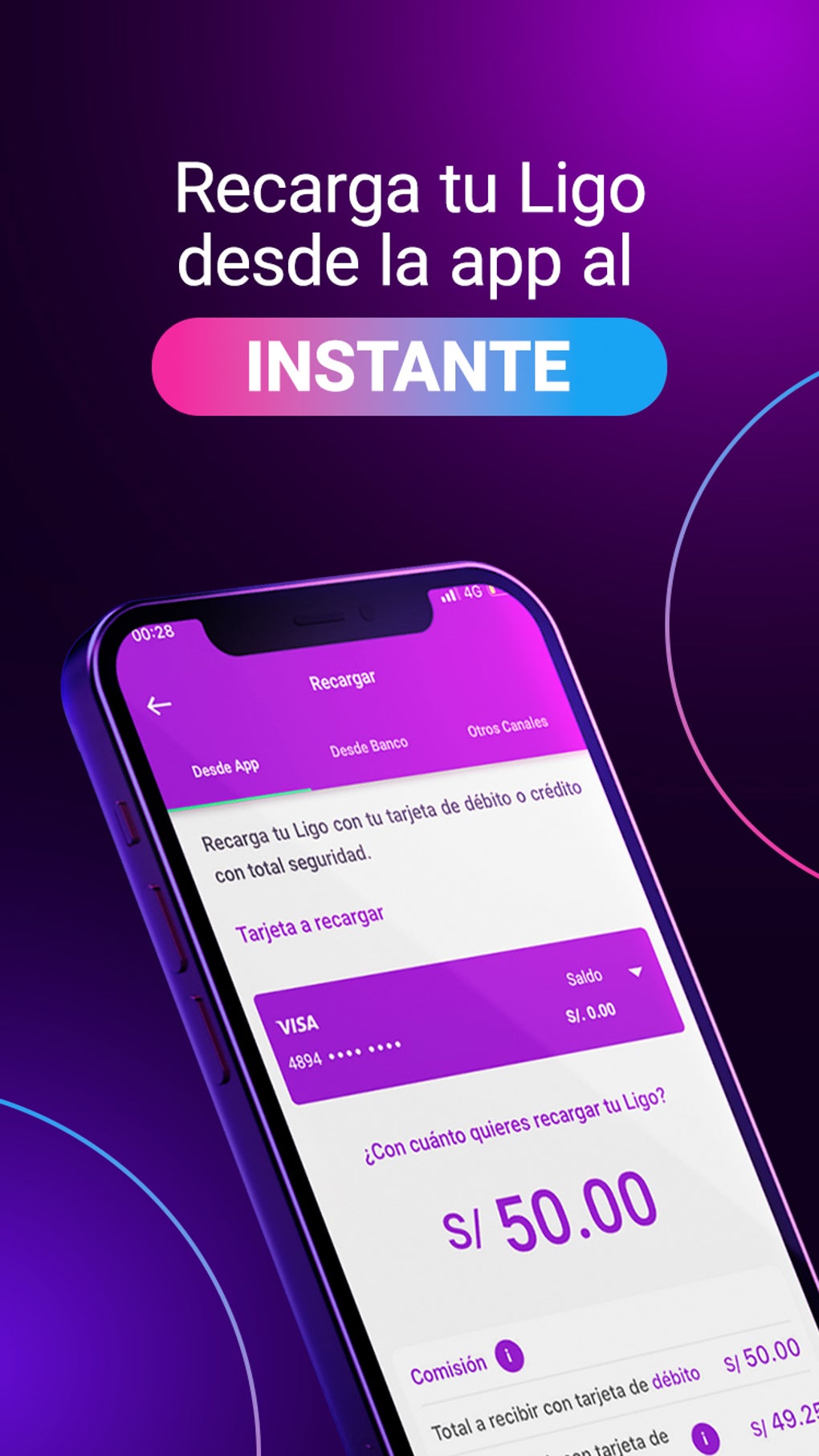 Ligo for Android - Download