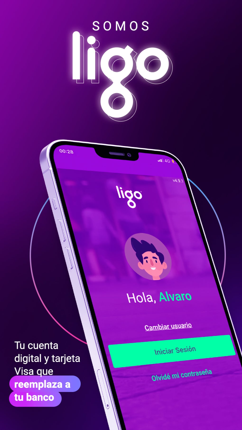 Ligo para Android - Descargar