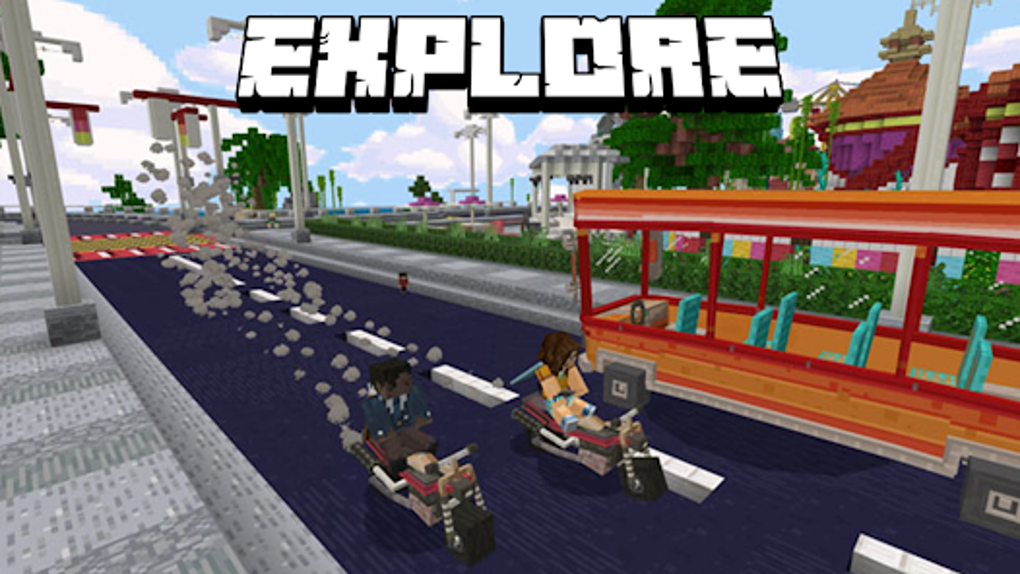 MasterCraft X for Android - Download