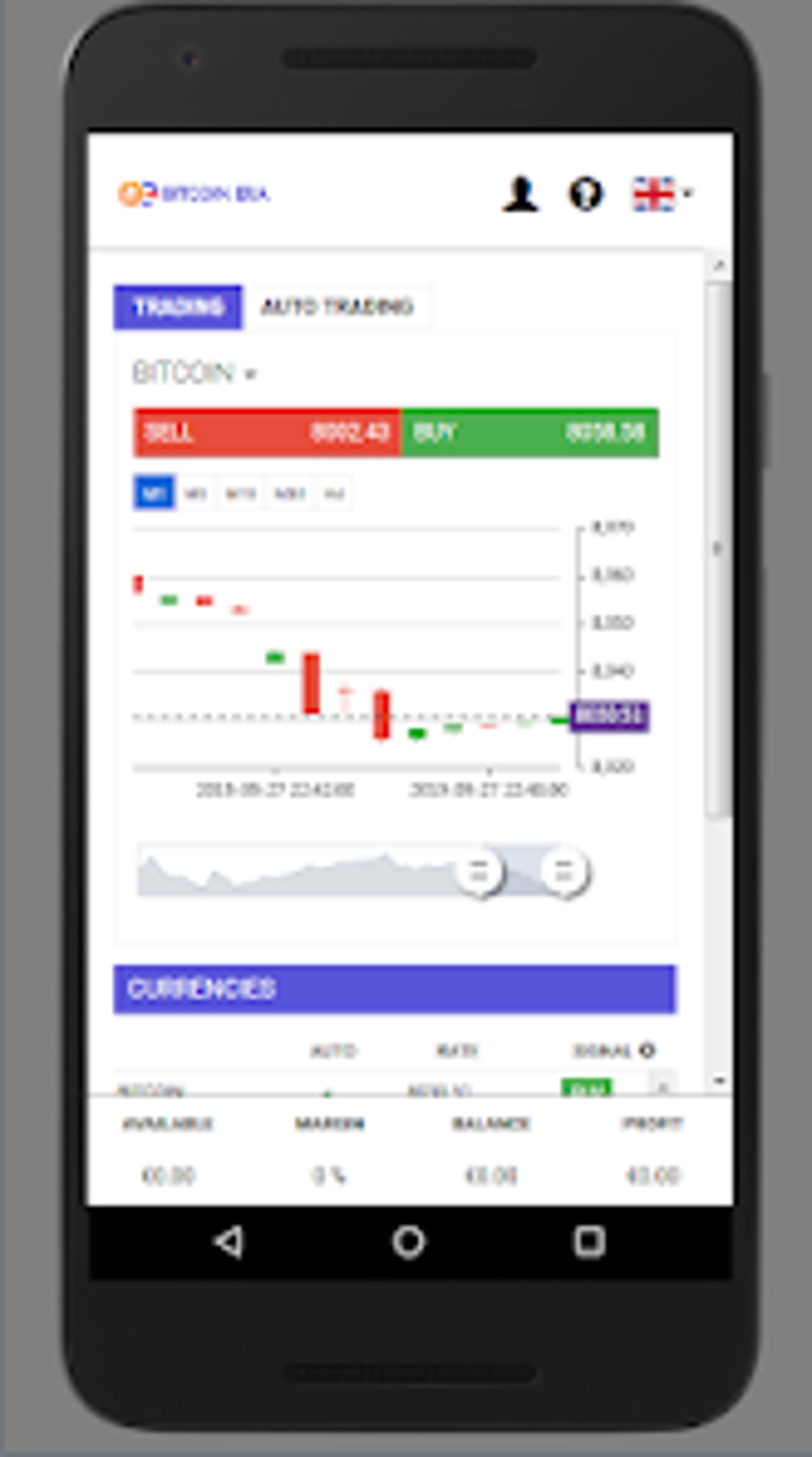 Bitcoin Era para Android - Descargar