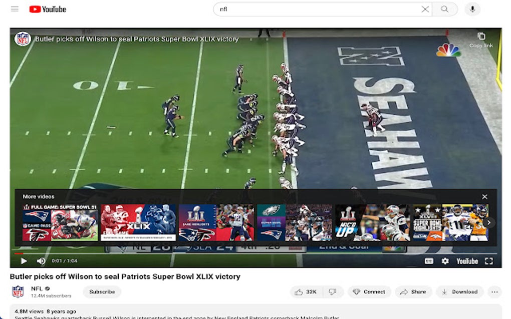 YouTube Ad Blocker for Google Chrome - Extension Download
