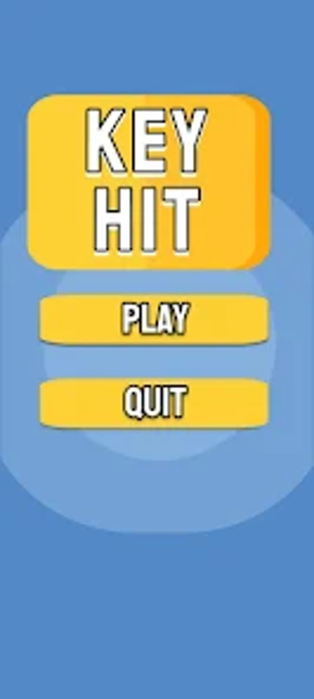Key Hit para Android - Descargar