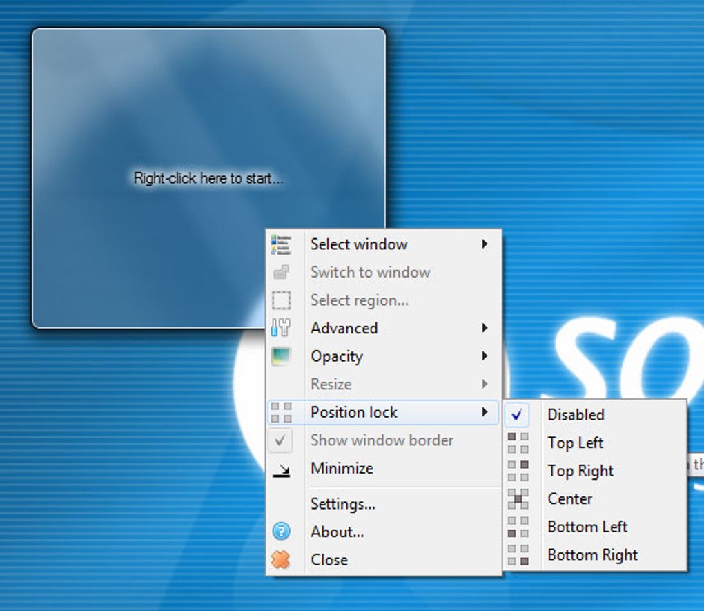 OnTopReplica - Download