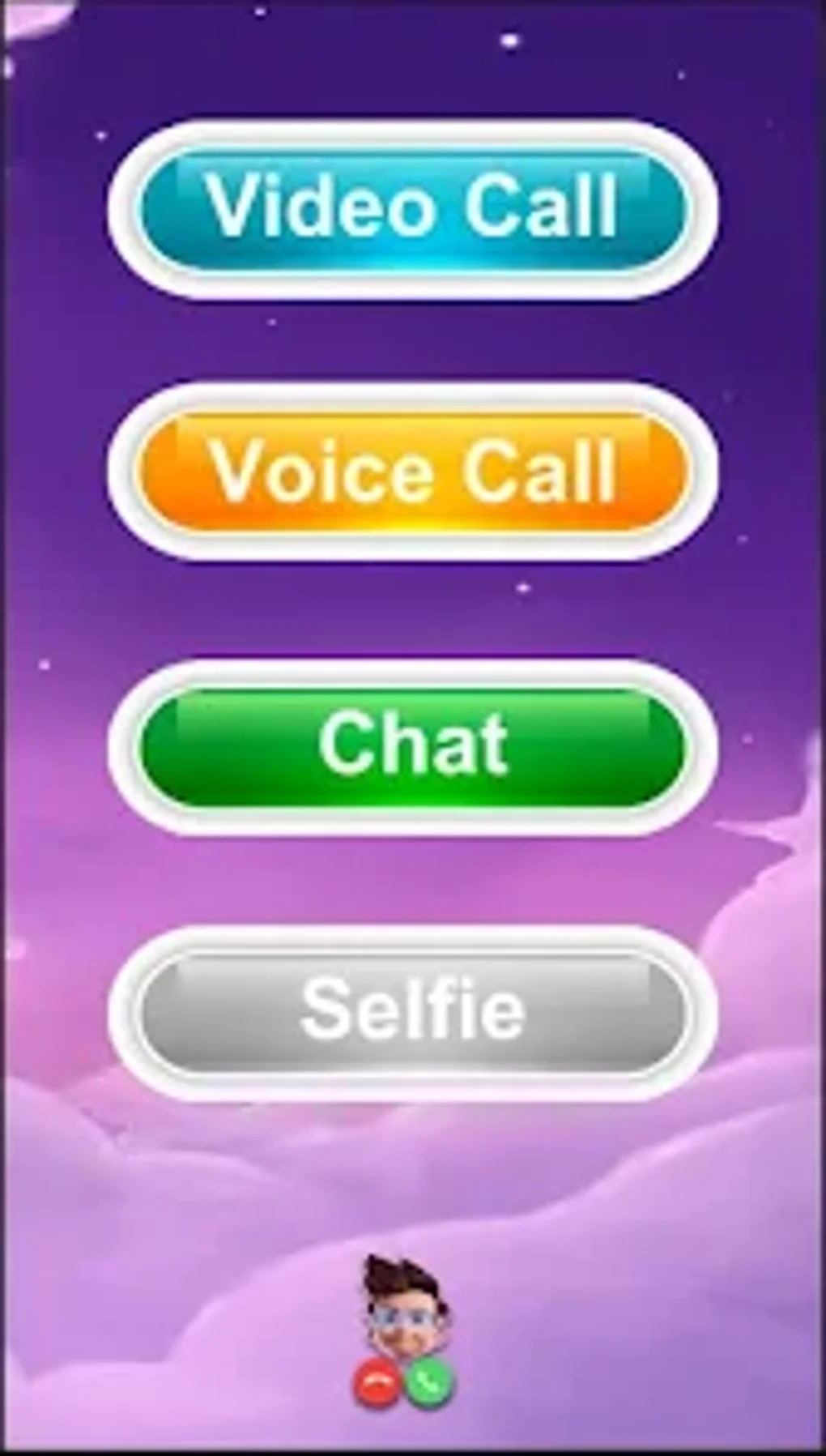 Ali is Calling for Android - Download