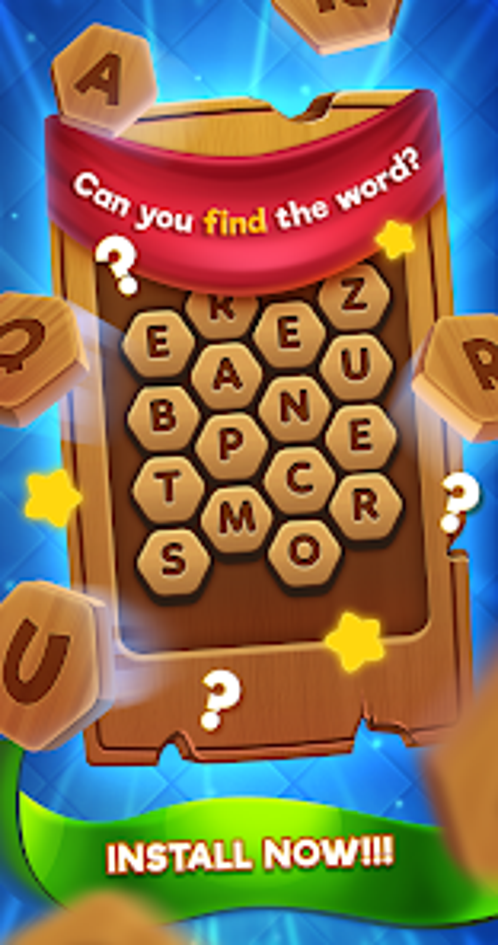 Word Seeker for Android - Download