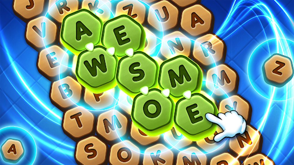 Word Seeker for Android - Download