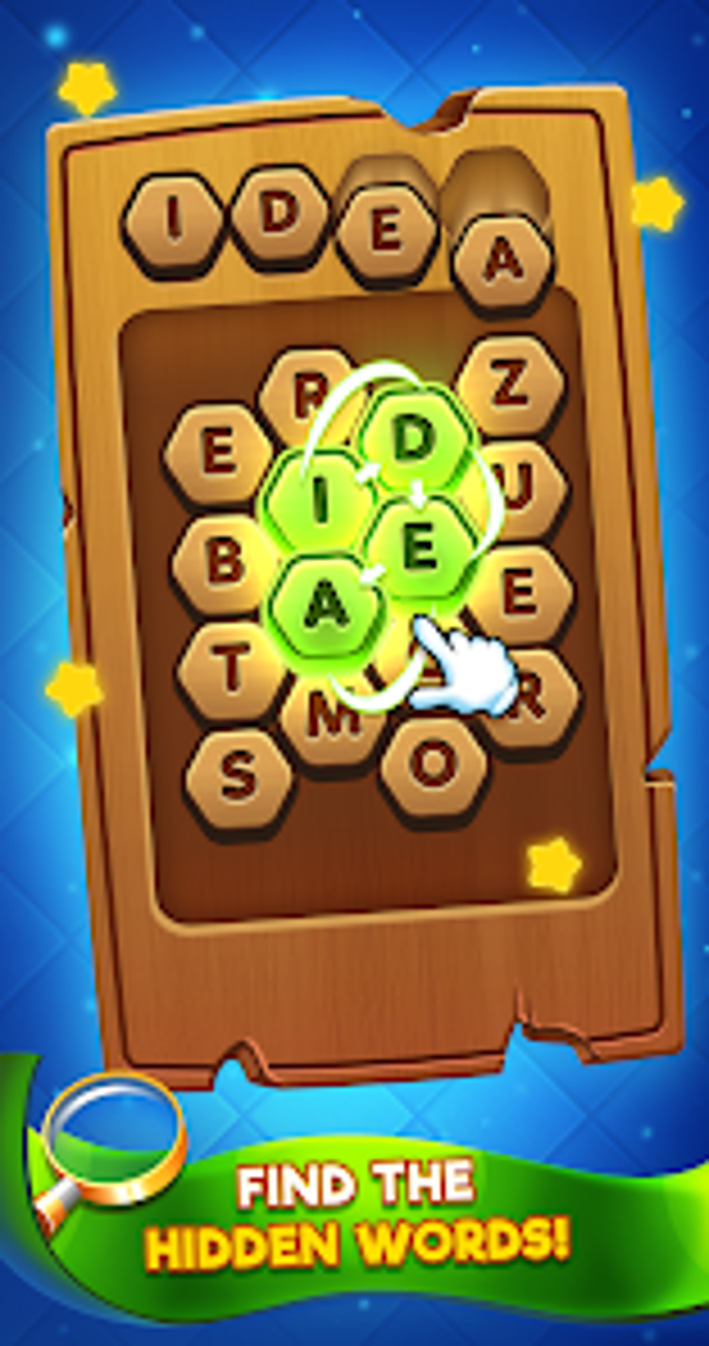 Word Seeker for Android - Download
