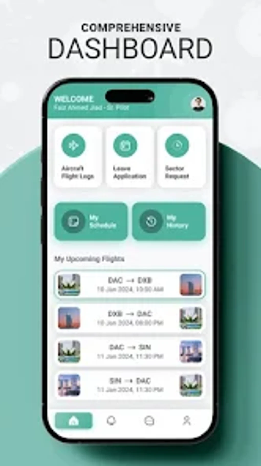 Biman DFLS for Android - Download