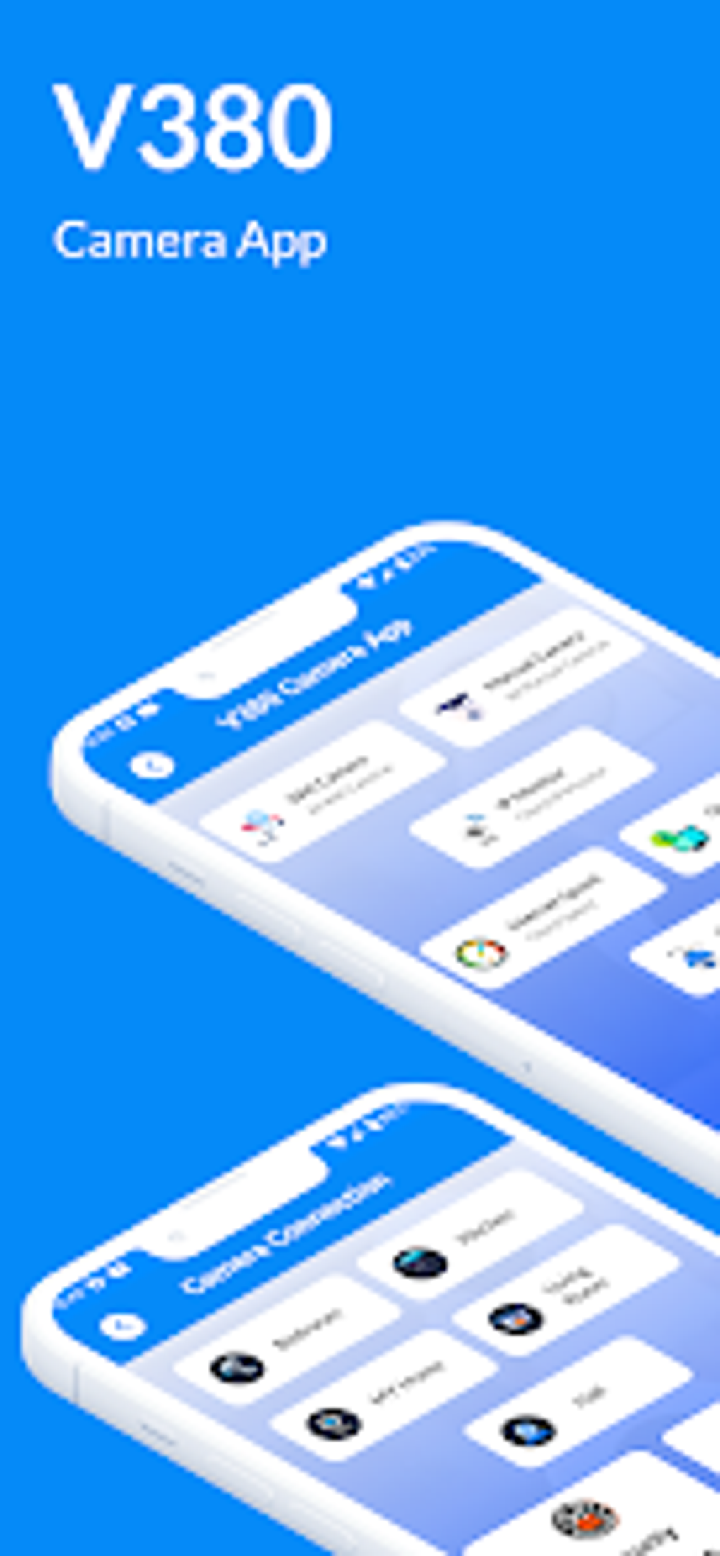 V380 Camera App para Android - Descargar