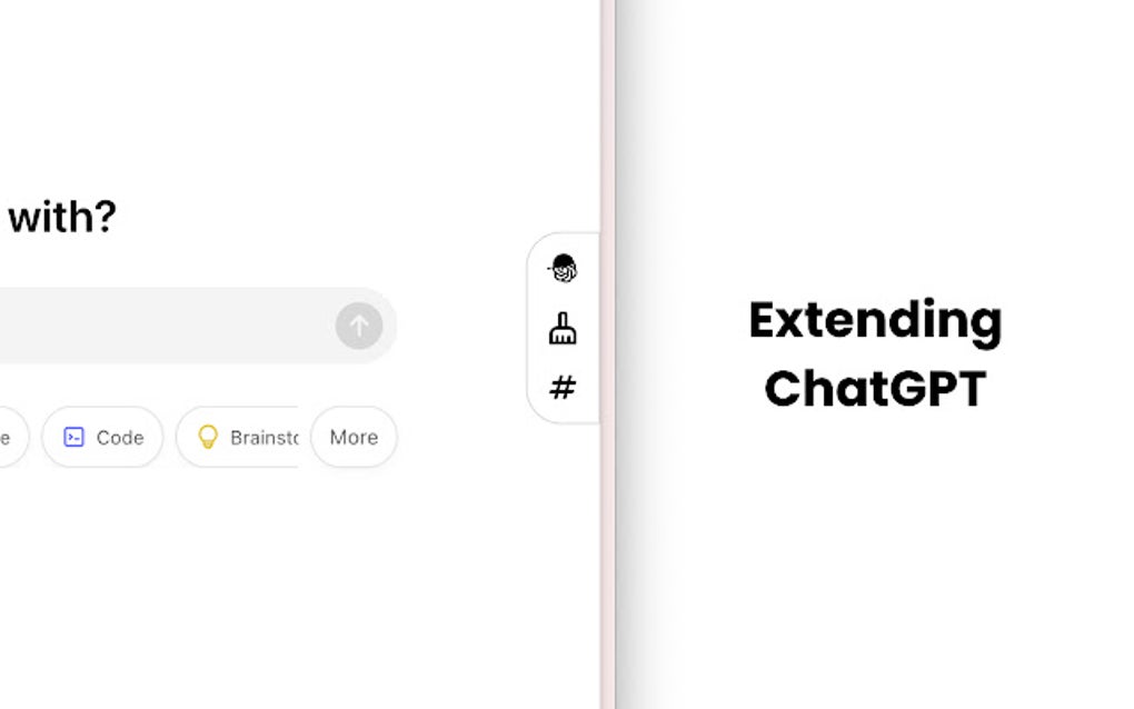 chatgpt-plus-plus for Google Chrome - Extension Download