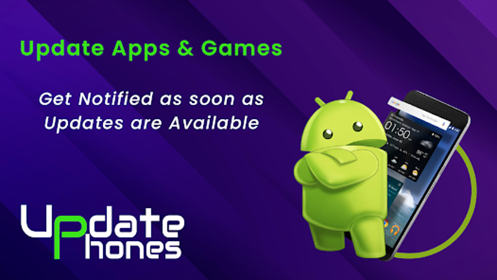 Update All Apps para Android - Descargar