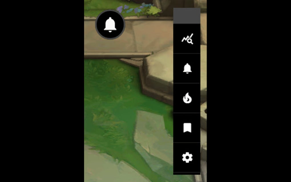 Generic TFT Overlay Extension para Google Chrome - Extensión Descargar