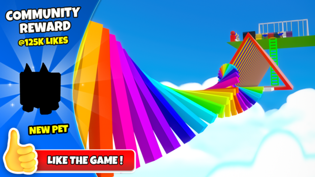Easy Obby per ROBLOX - Gioco Download