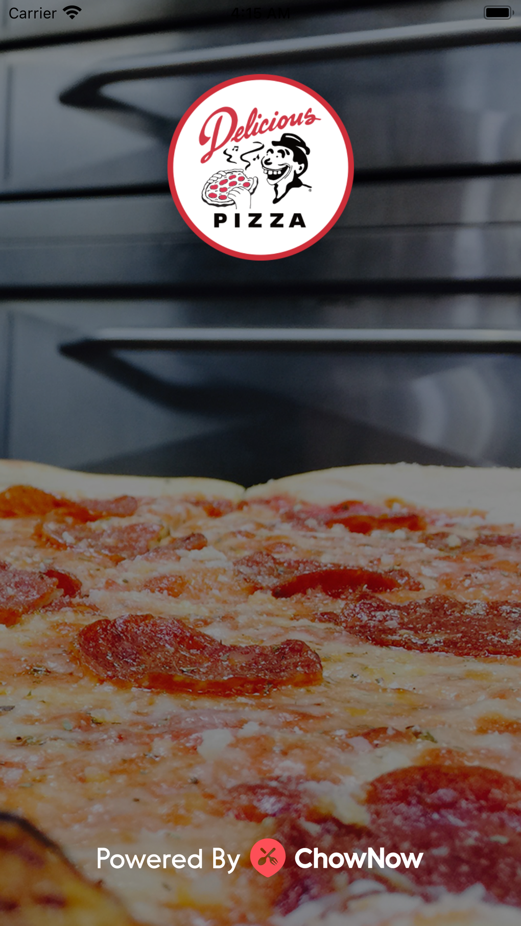 Delicious Pizza for iPhone - Download