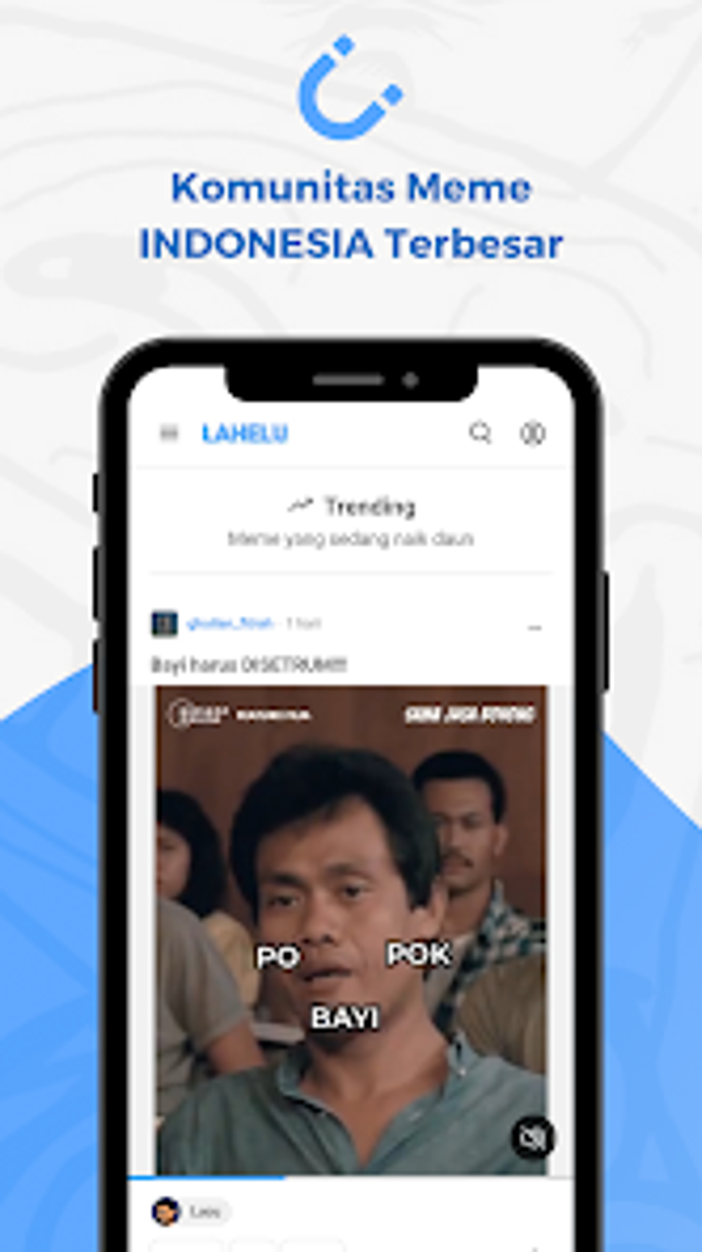 Lahelu for Android - Download