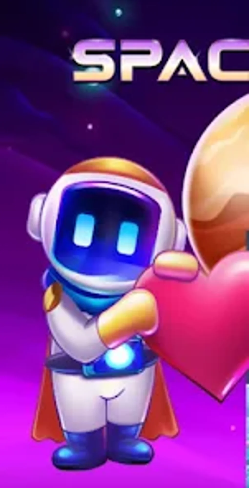 Space Trip para Android - Descargar