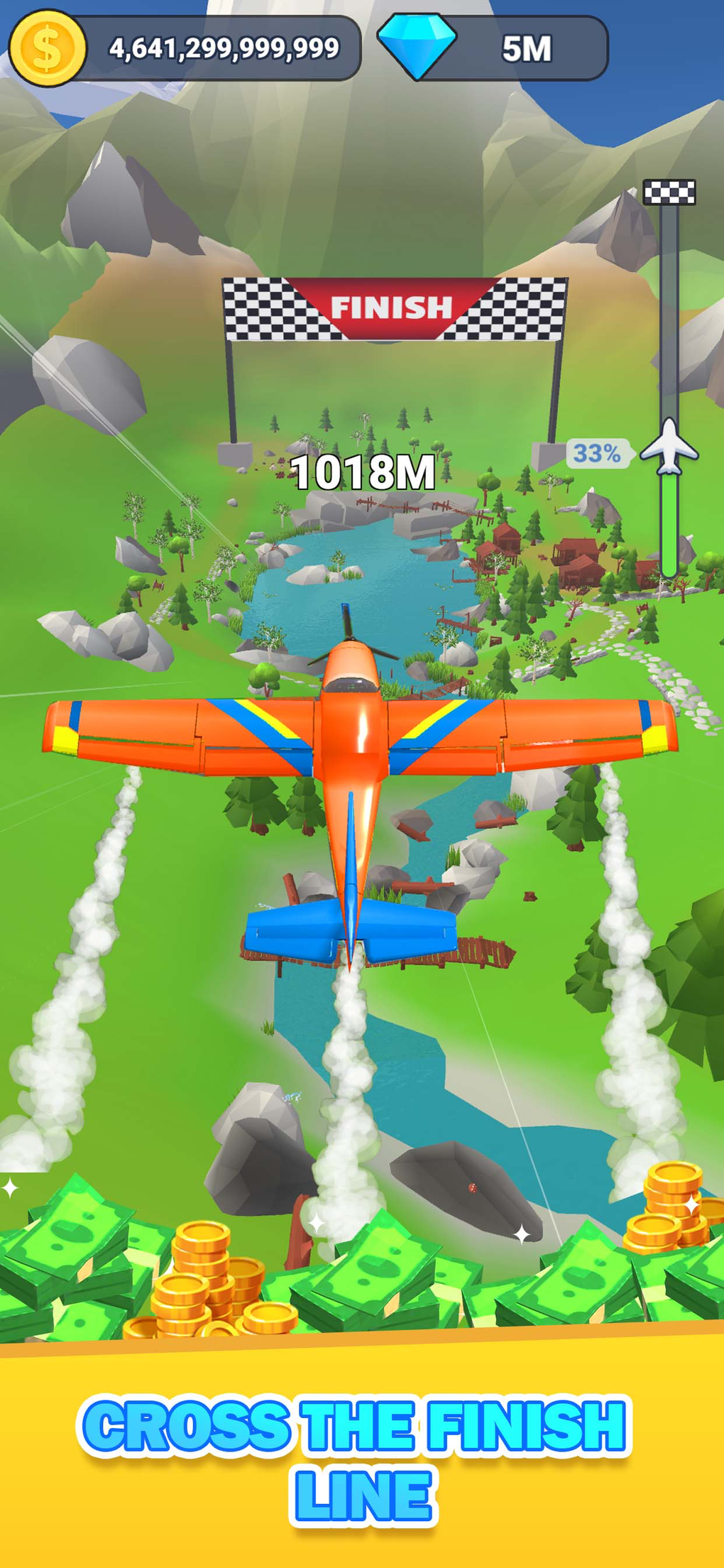 Plane Legends - Skyward Quest for iPhone - Download