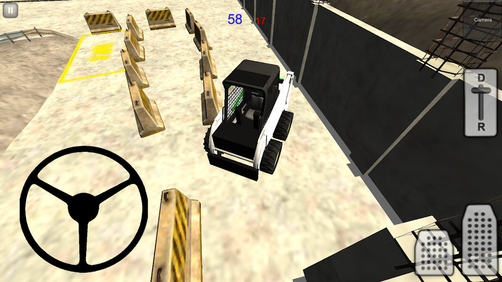 Loader Construction Parking APK for Android - Download