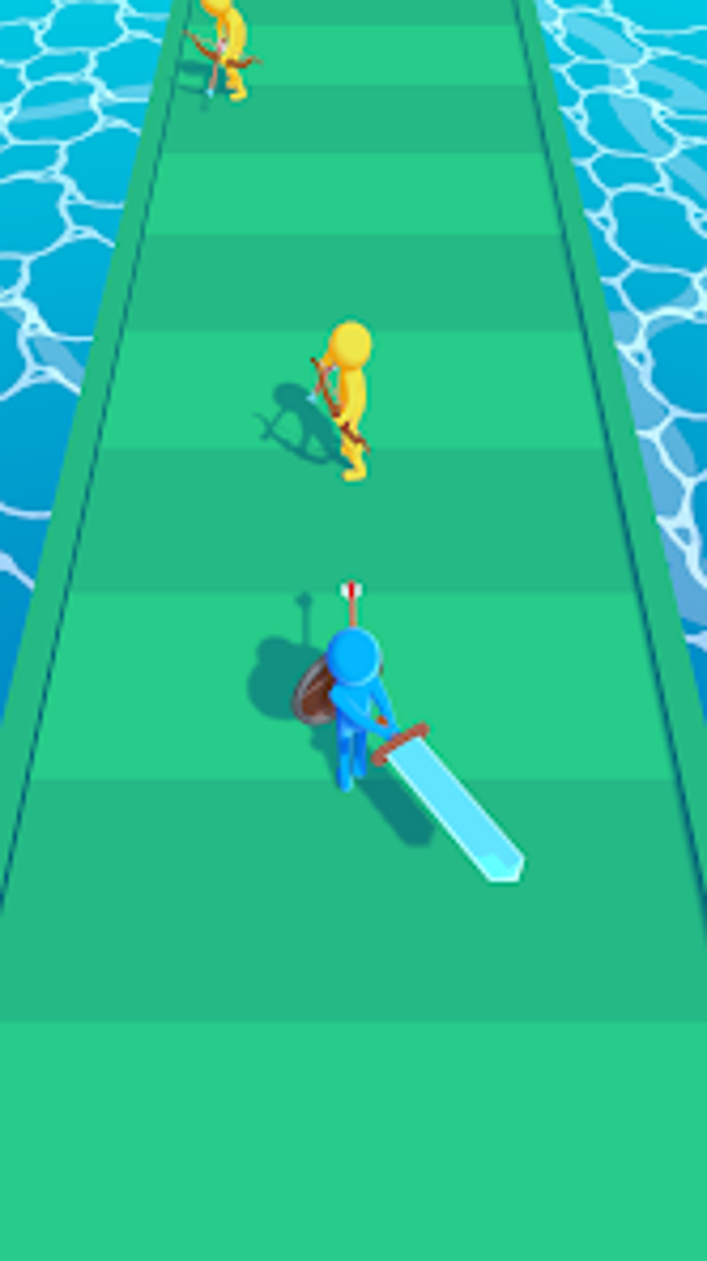 Sword Smasher for Android - Download