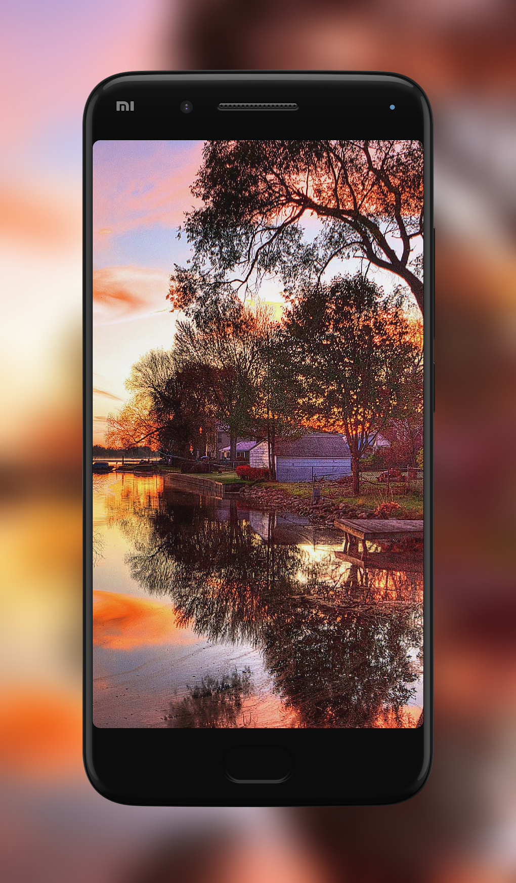 Nature Wallpaper for Android - Download