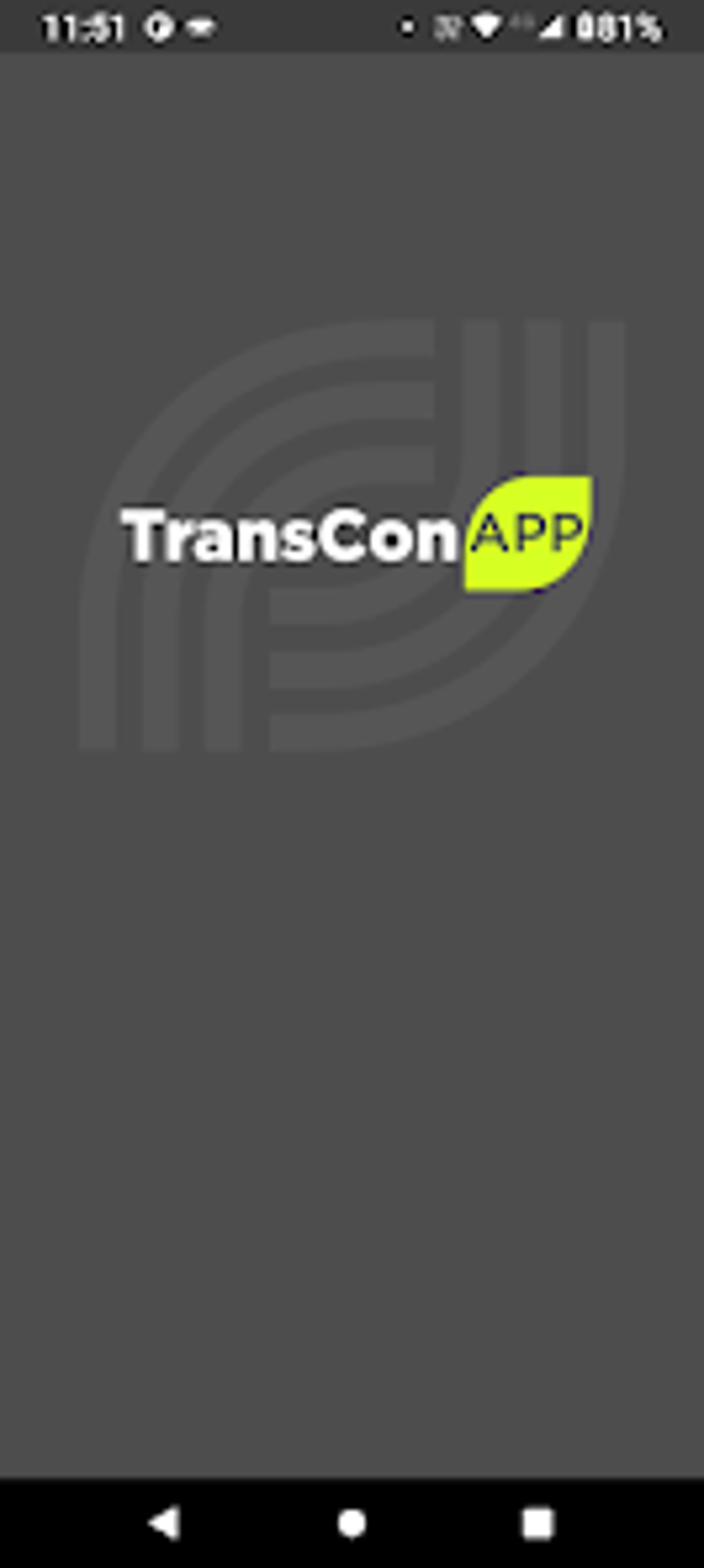 Rotativo Transcon for Android - Download