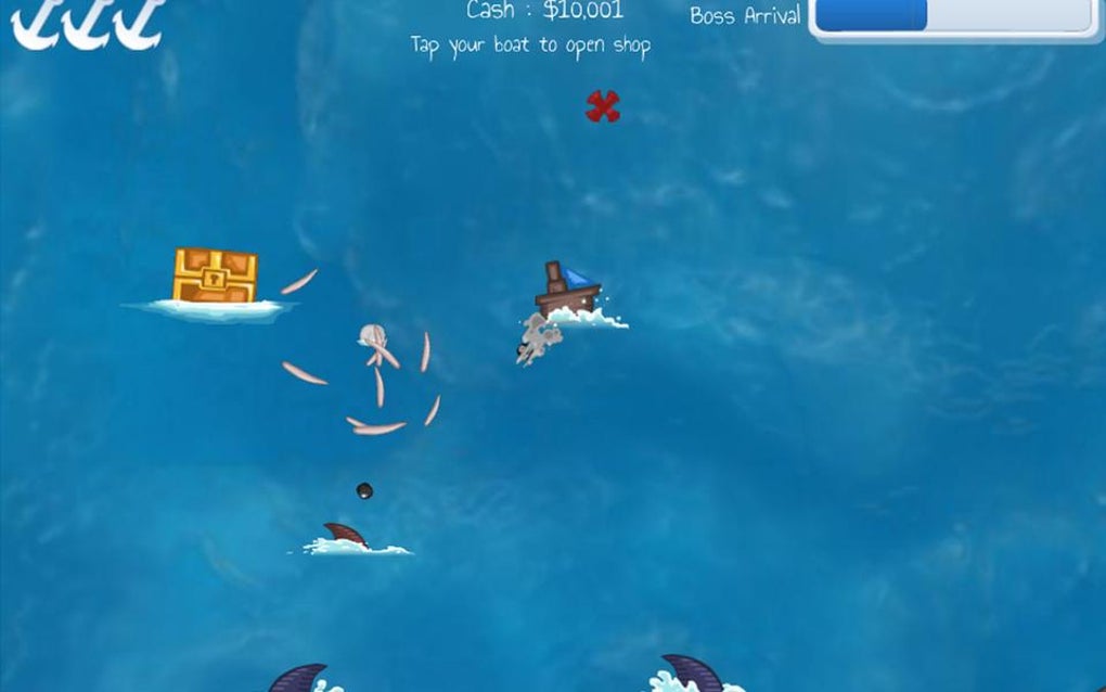 Frantic frigates - pirate life APK for Android - Download