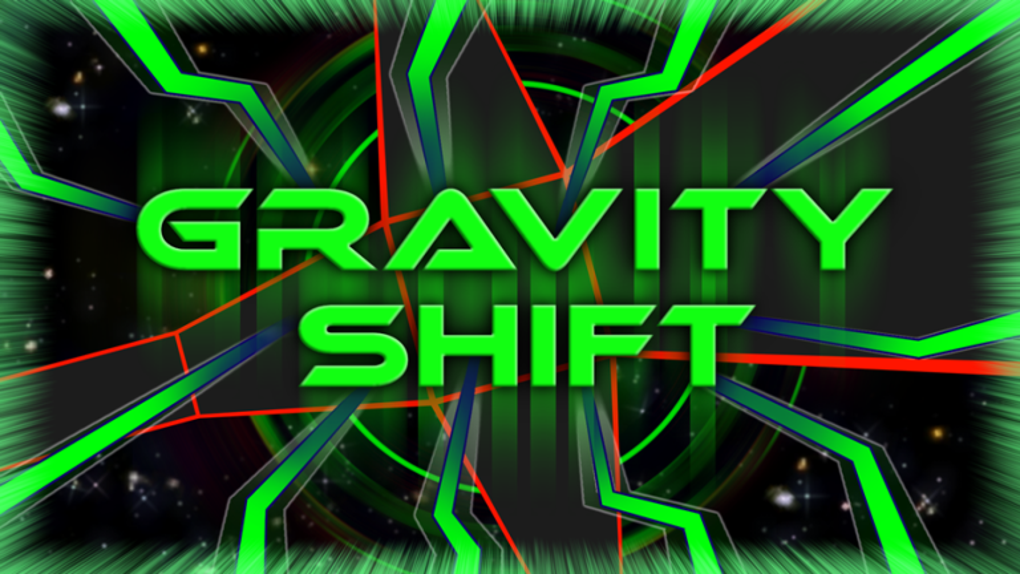 Gravity Shift ROBLOX 용 - 게임 다운로드