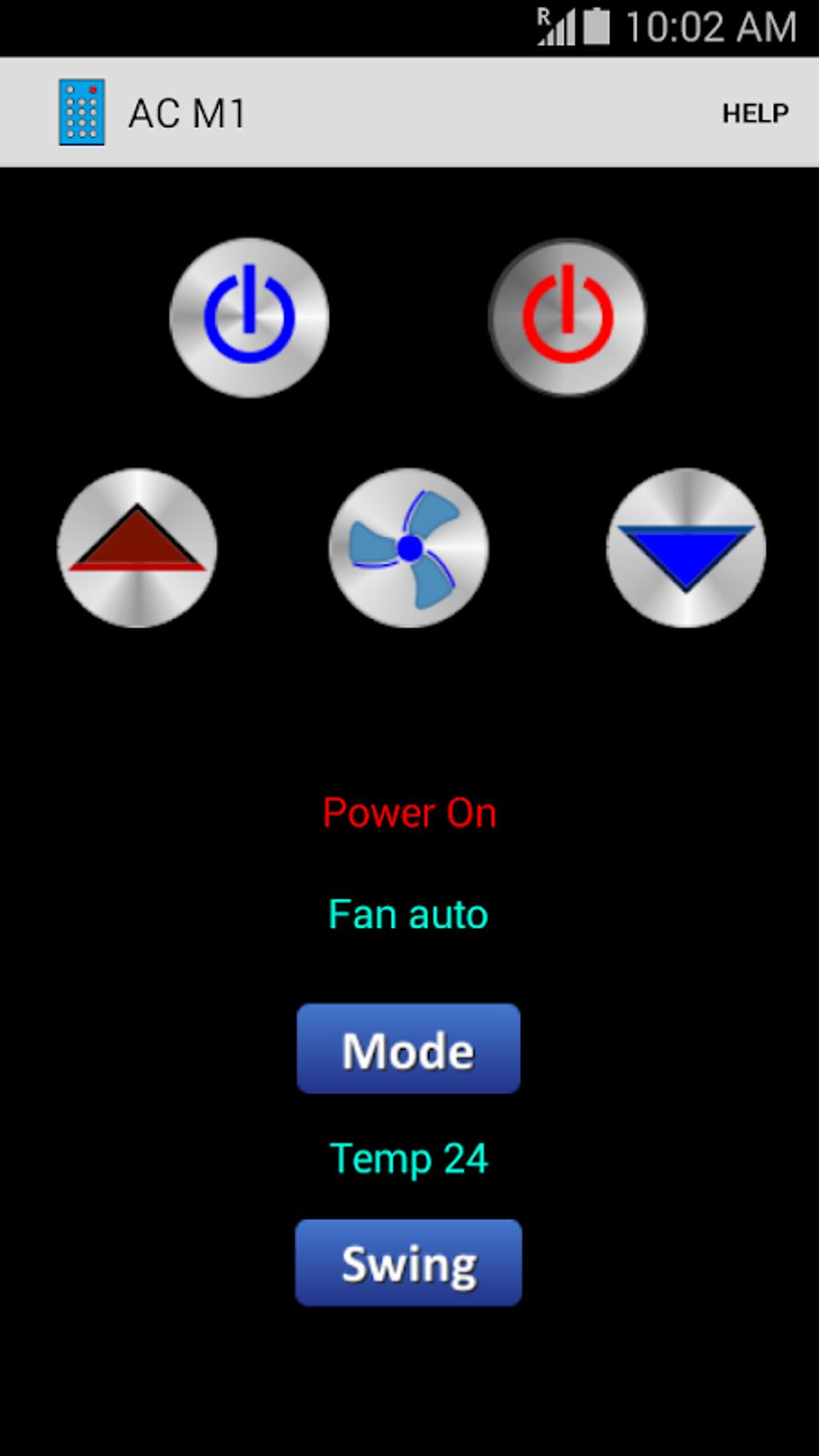Universal Remote Control APK para Android - Descargar Universal Remote Control APK para Android - Descargar