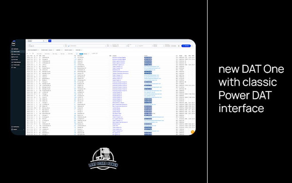 Load Board Power Google Chrome 용 - 확장 프로그램 다운로드