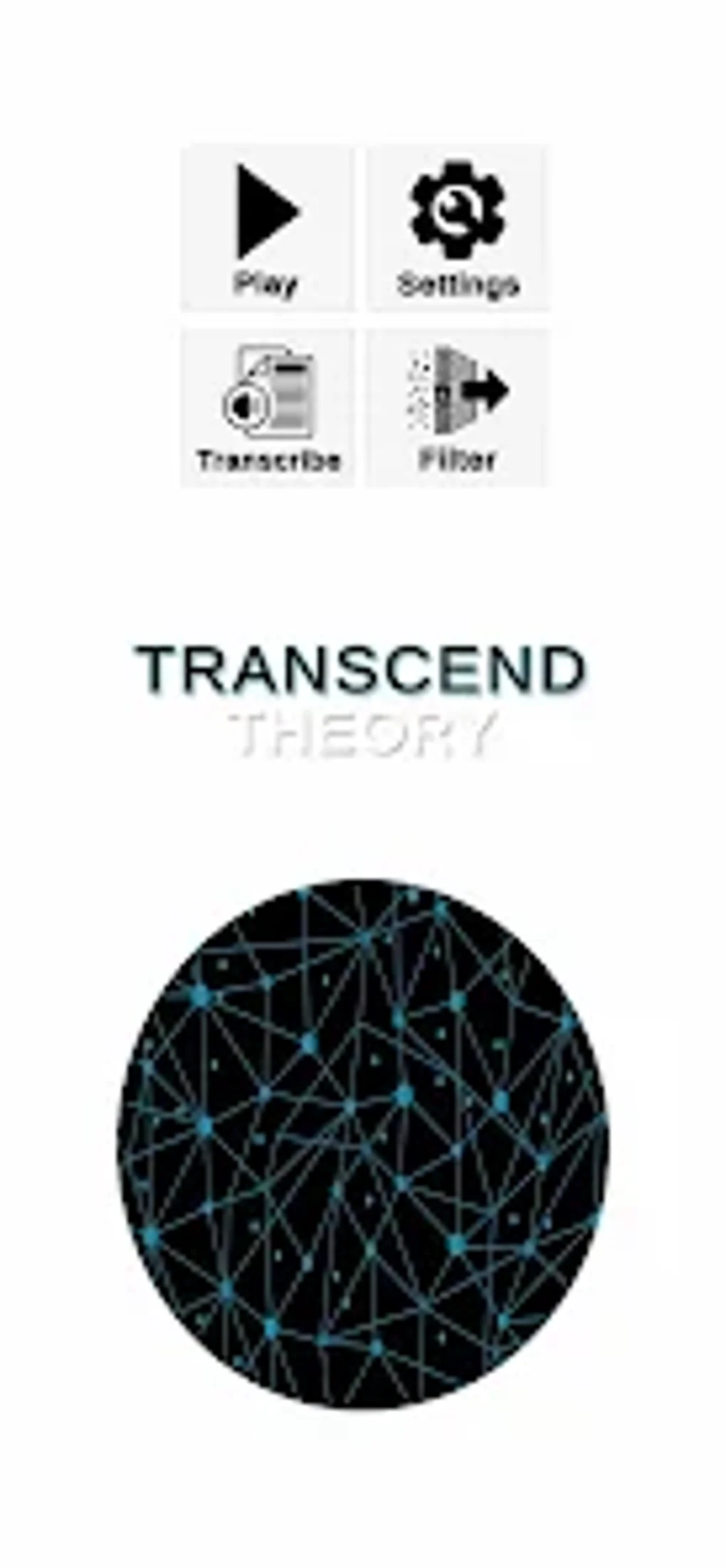Transcend Theory for Android - Download