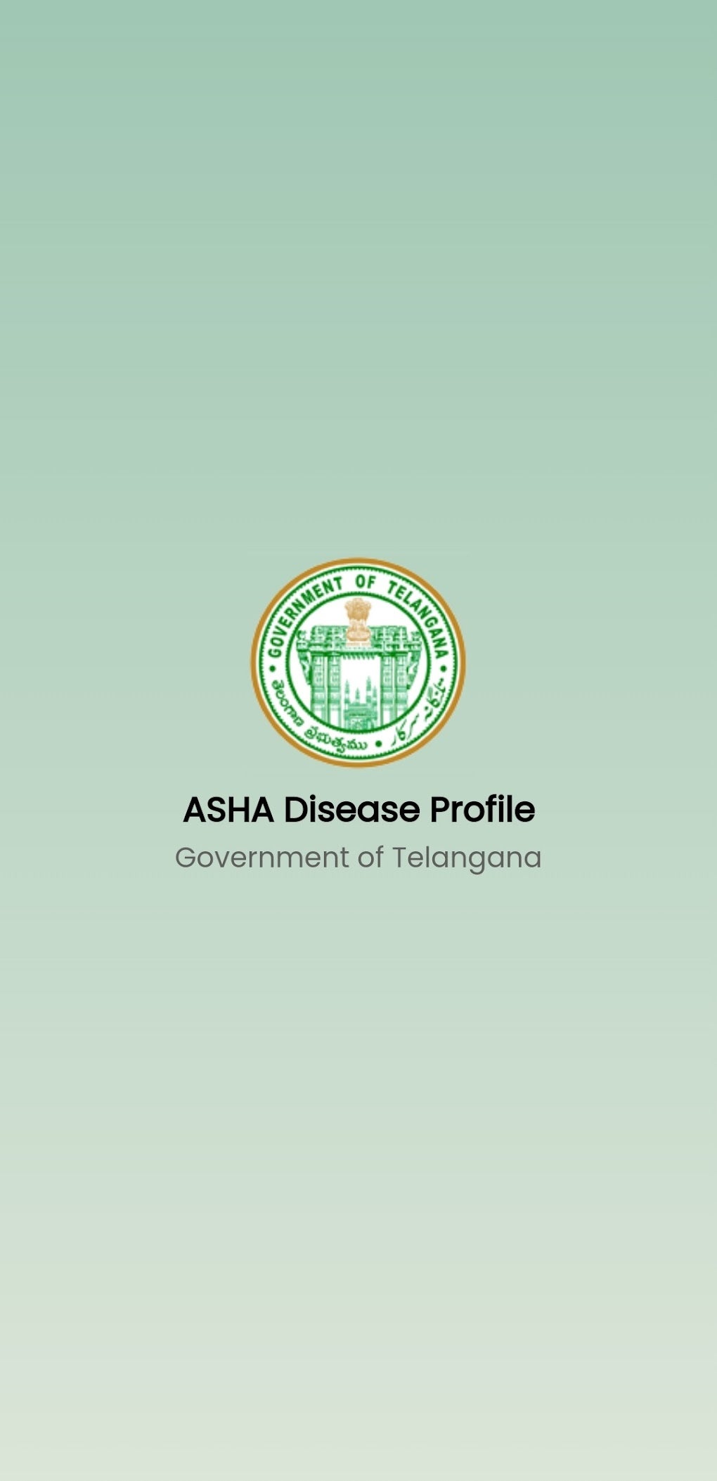 Asha Disease Profile for Android - Download