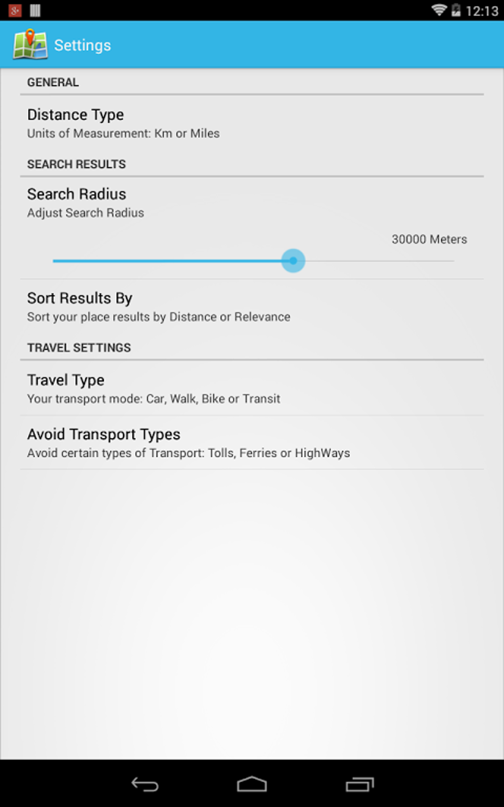 My Local Places: Around Me APK for Android - Download