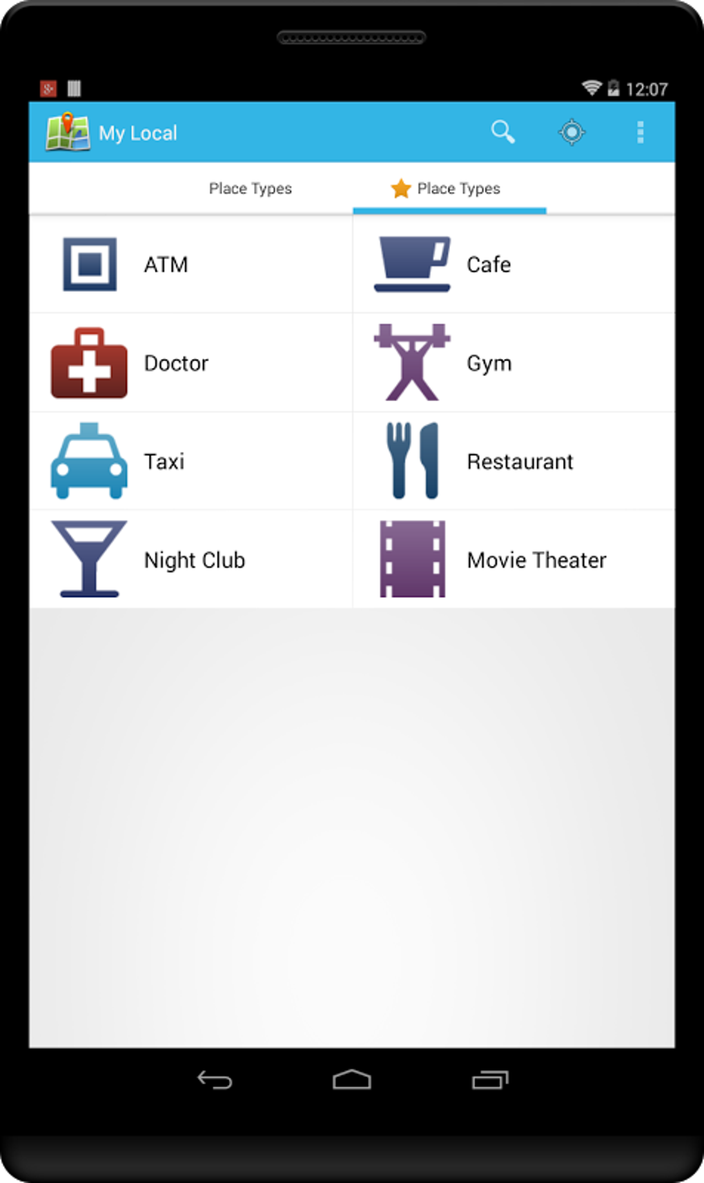 My Local Places: Around Me APK for Android - Download