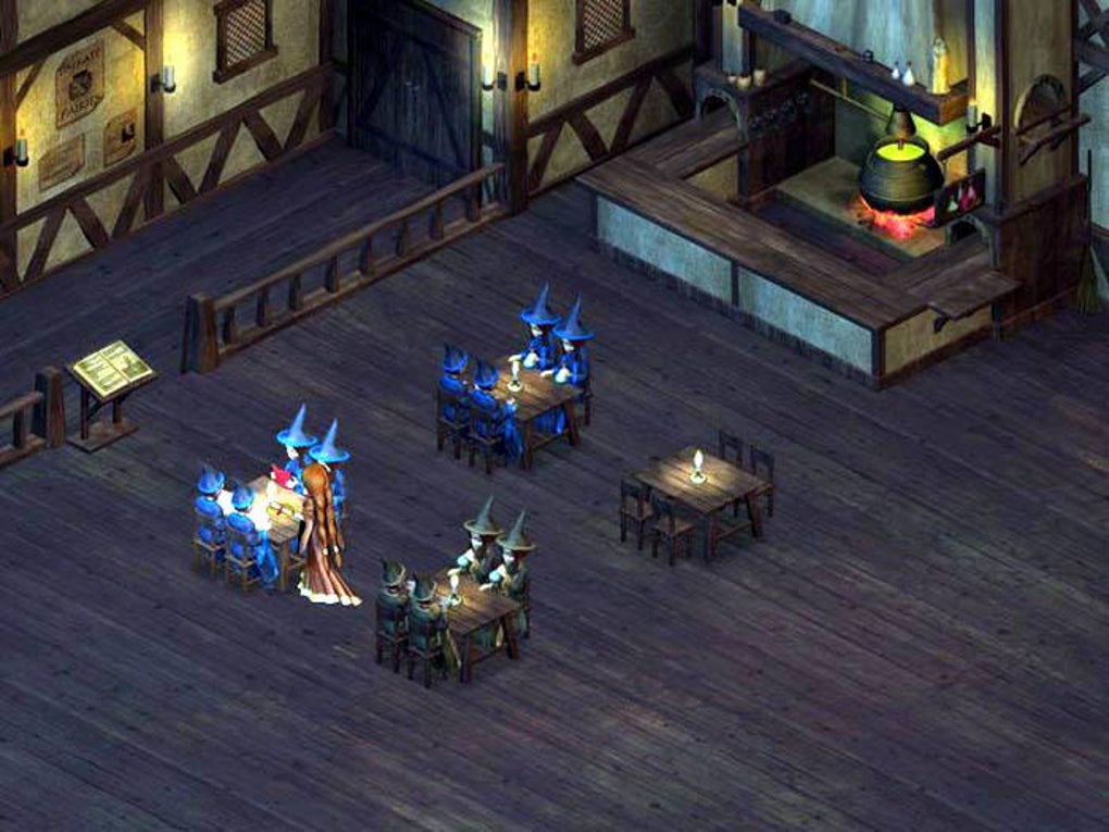 Mystic Inn - Descargar