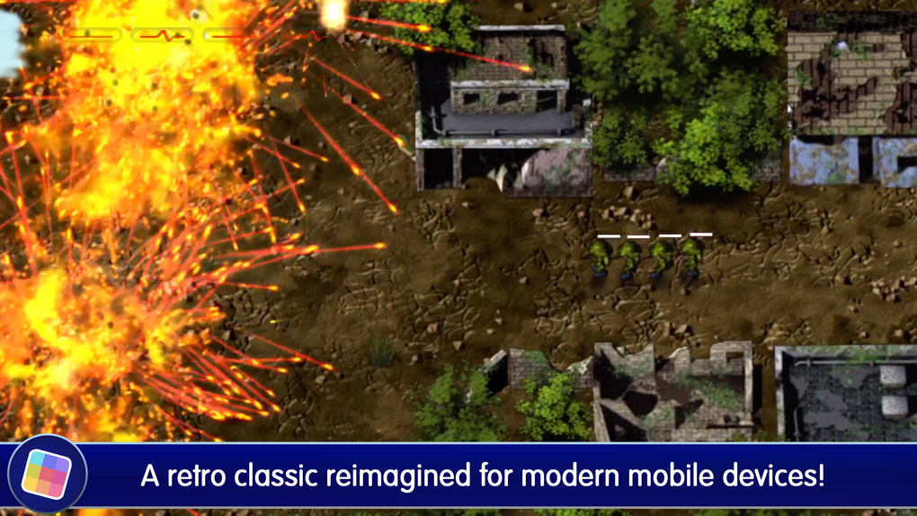 Warpack Grunts - GameClub for iPhone - Download